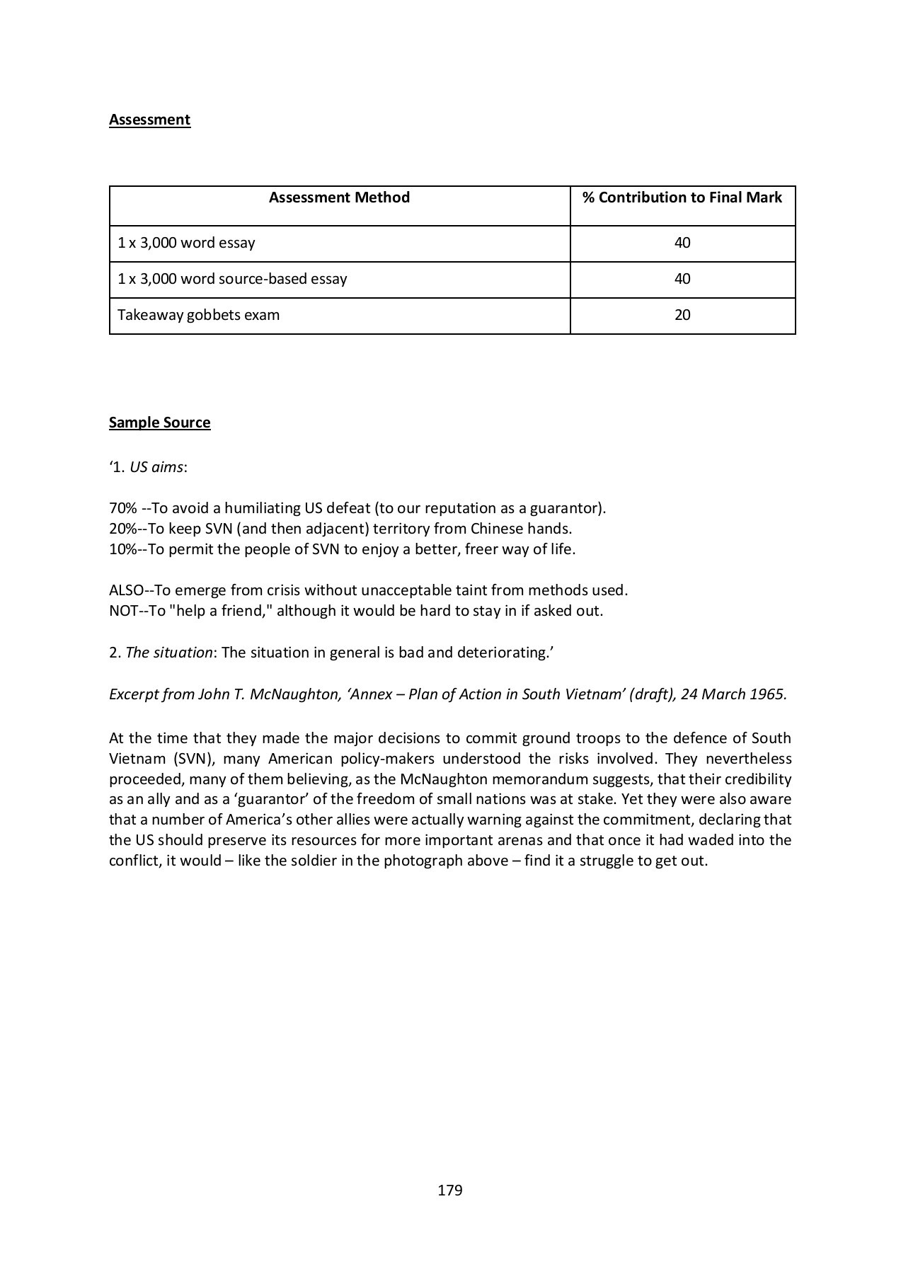 Module booklet_Open Days e book - c.fuller - Page 183 | Flip PDF Online ...