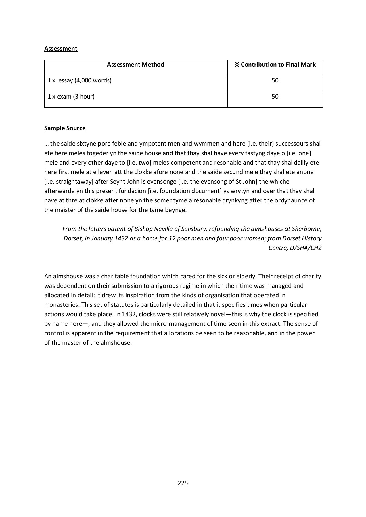 Module booklet_Open Days e book - c.fuller - Page 229 | Flip PDF Online ...