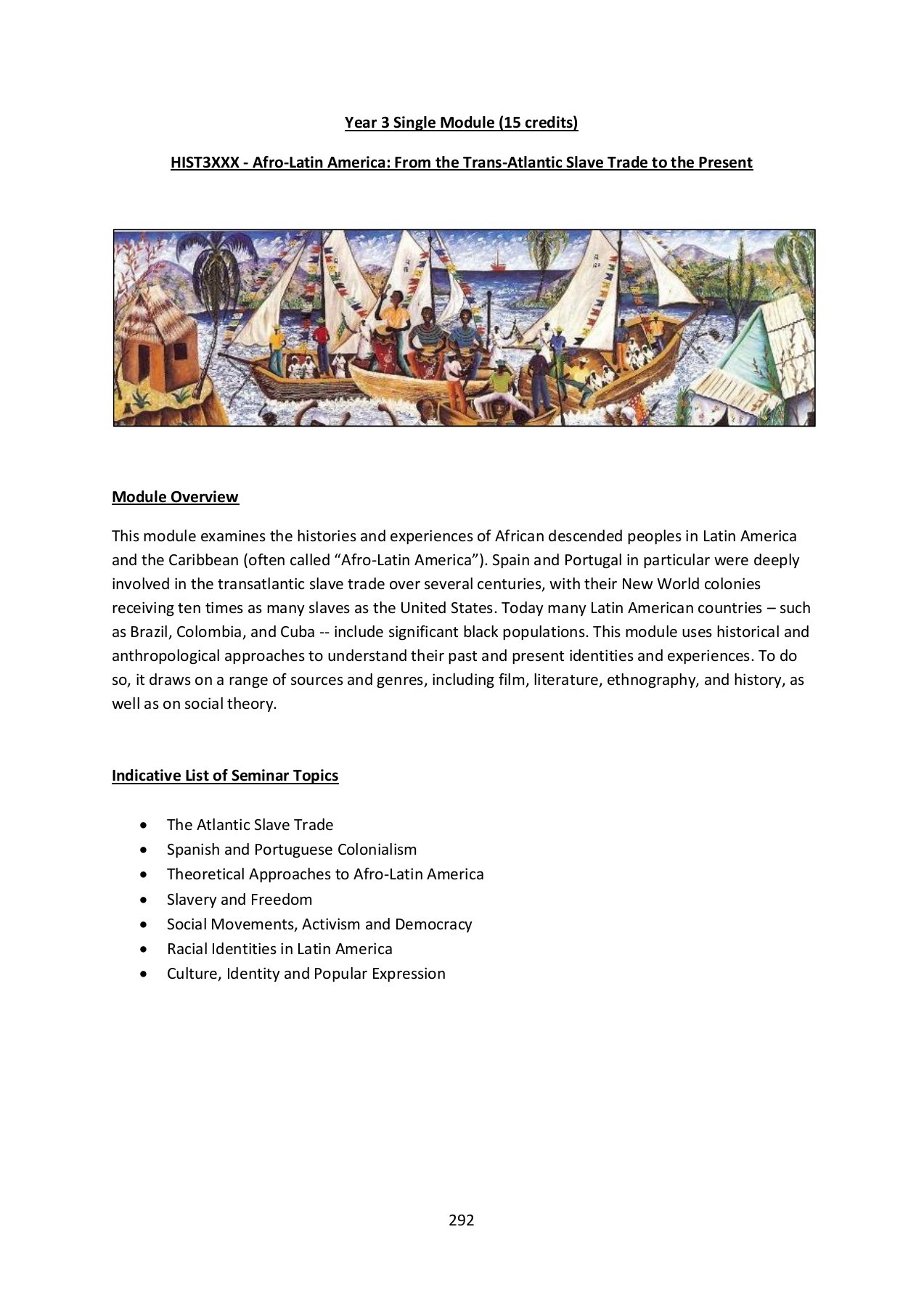 Module booklet_Open Days e book - c.fuller - Page 296 | Flip PDF Online ...