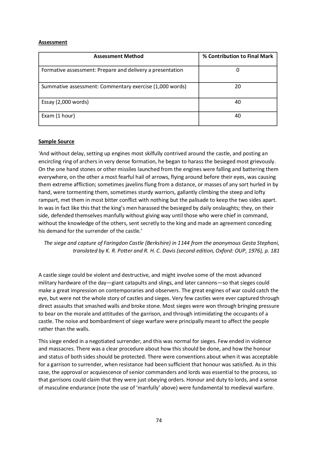 Module booklet_Open Days e book - c.fuller - Page 78 | Flip PDF Online ...