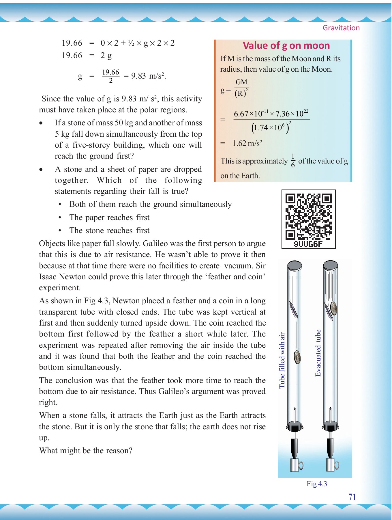 Physics_Eng_part_1 - Abdul Salam - Page 71 | Flip PDF Online | PubHTML5