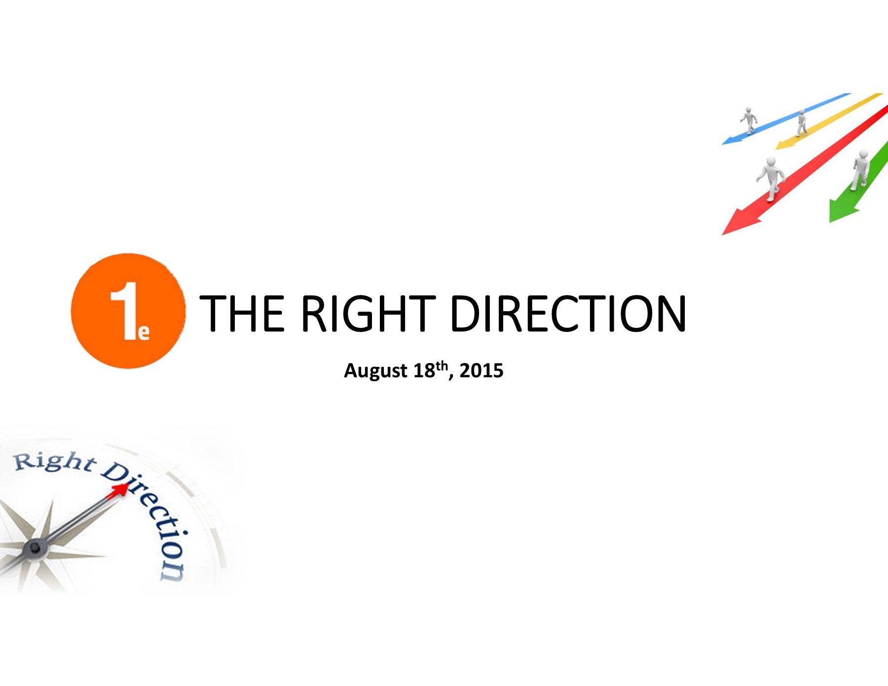 The Right Direction-Final2 - manuchetan2007 - Page 1 - 10 | Flip PDF ...