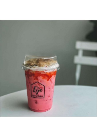 Eye cafe & Bistro