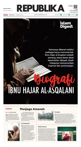 Republika 8 Mei 2022