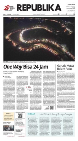 Republika 7 Mei 2022