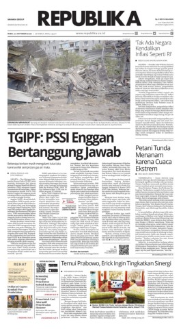 Republika 12 Oktober 2022