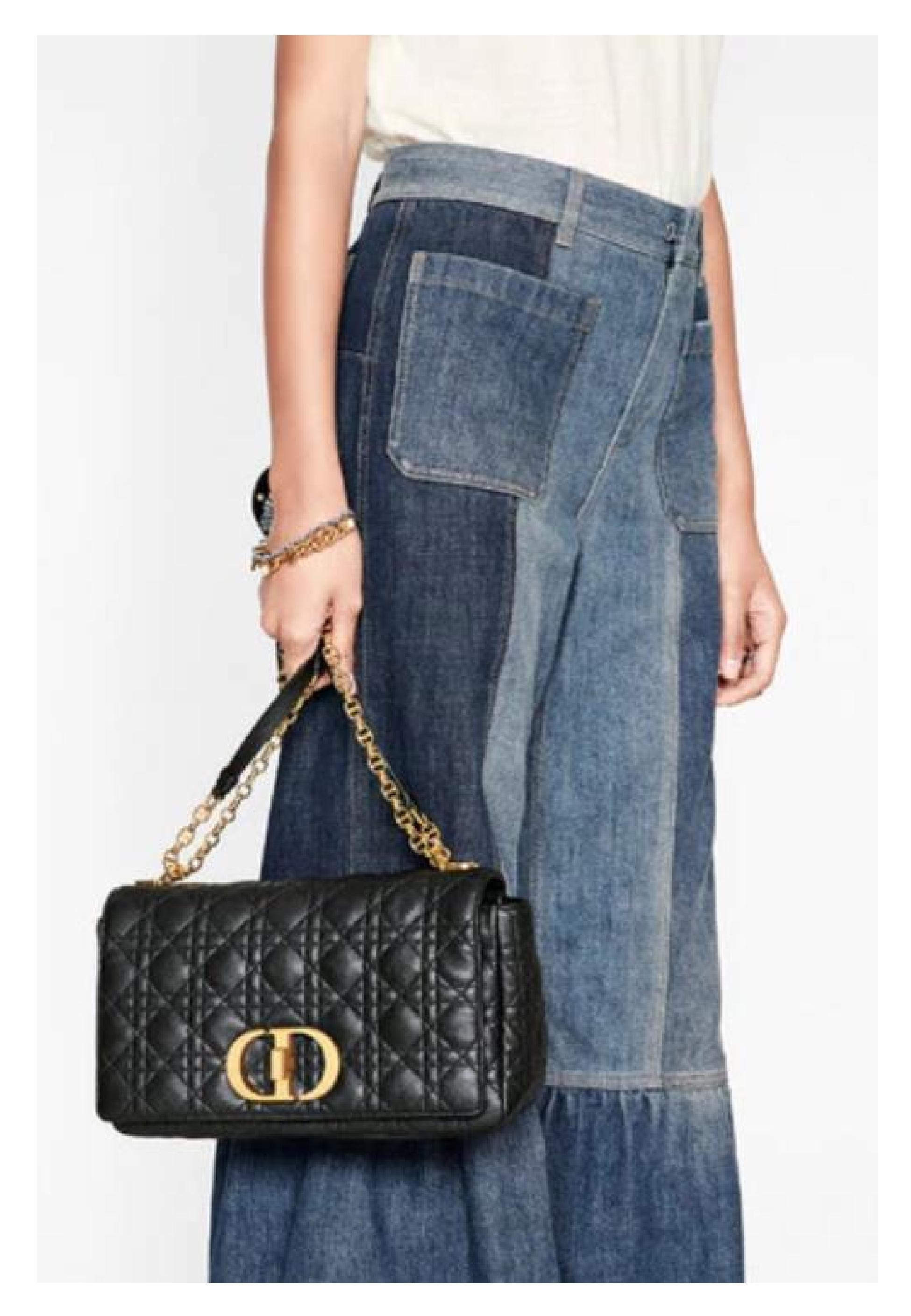 Dior SS21 E-catalogue ID - jojo_1807 - Page 10 | Flip PDF Online | PubHTML5