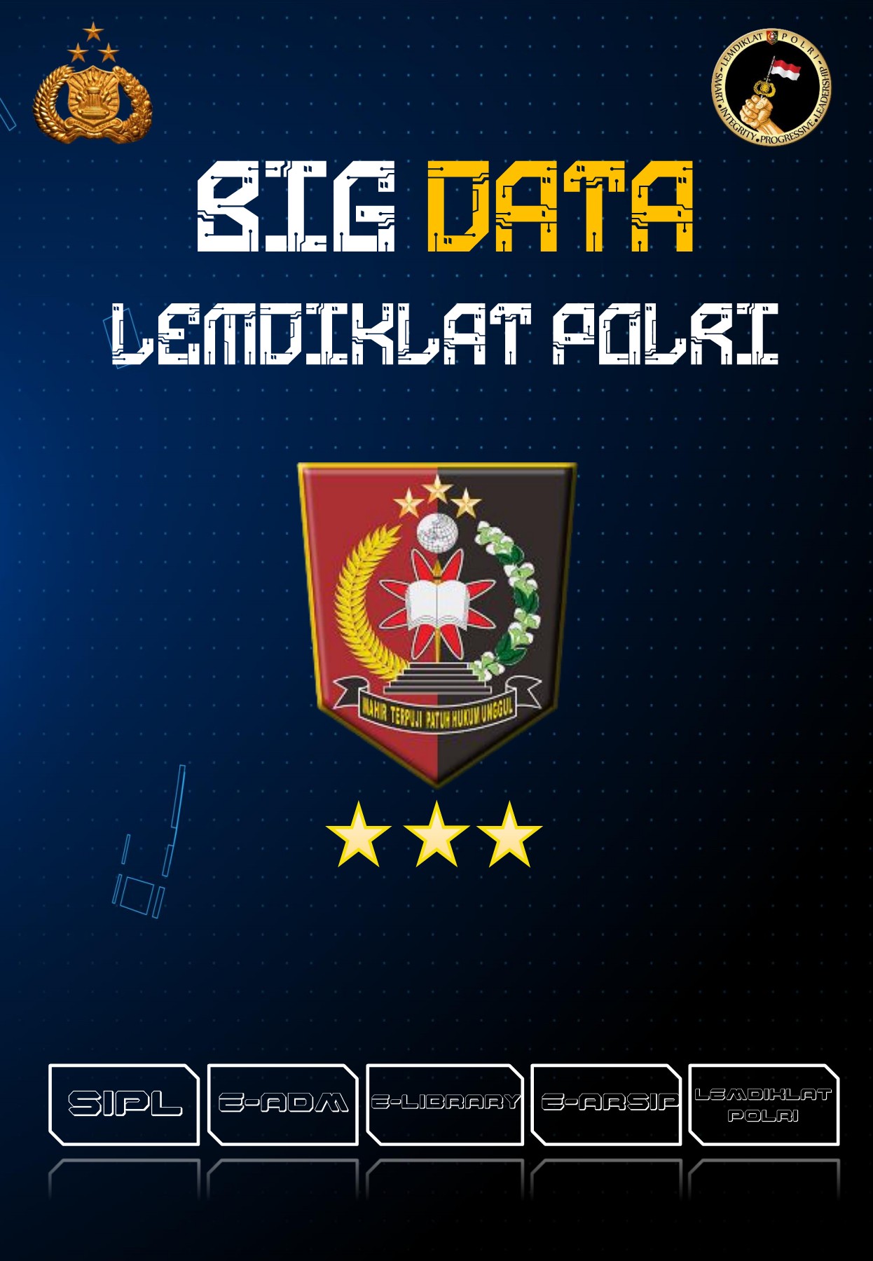 Booklet Big Data fix - Dinar Rahayu - Page 1 - 24 | Flip PDF Online | PubHTML5