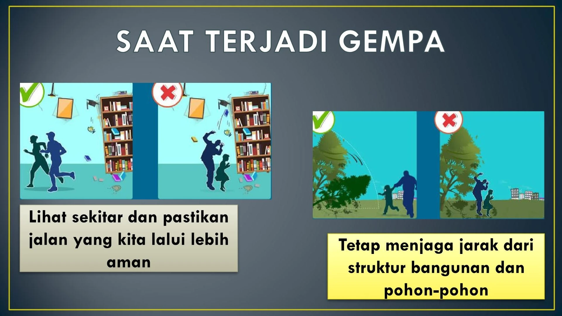 TEKNIK EVAKUASI GEMPA - palyjadesign - Halaman 16 | PDF Online | PubHTML5
