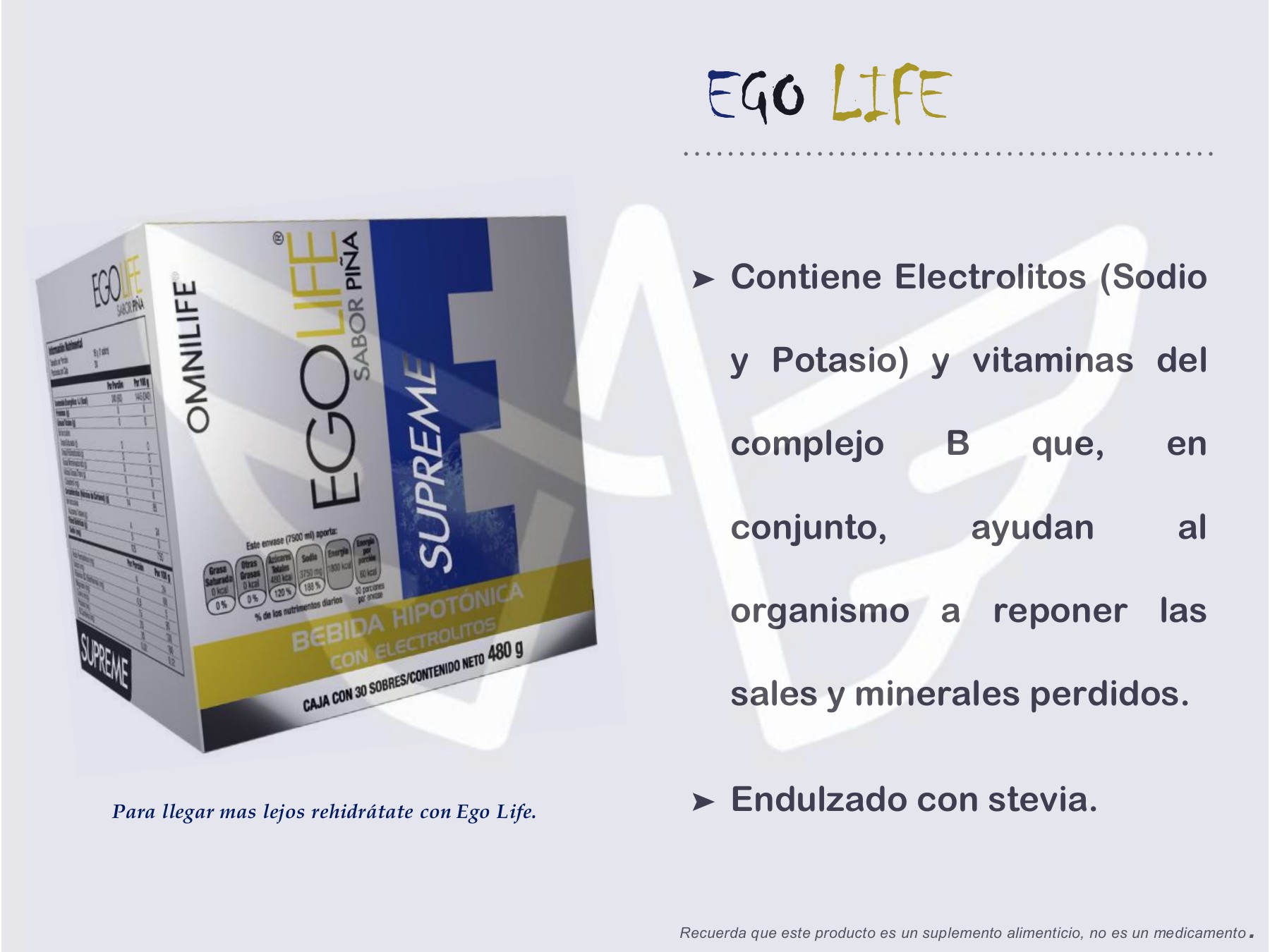 catalogo-usa-omnilife - yerespinoza - Página 41 | Flip PDF en línea ...
