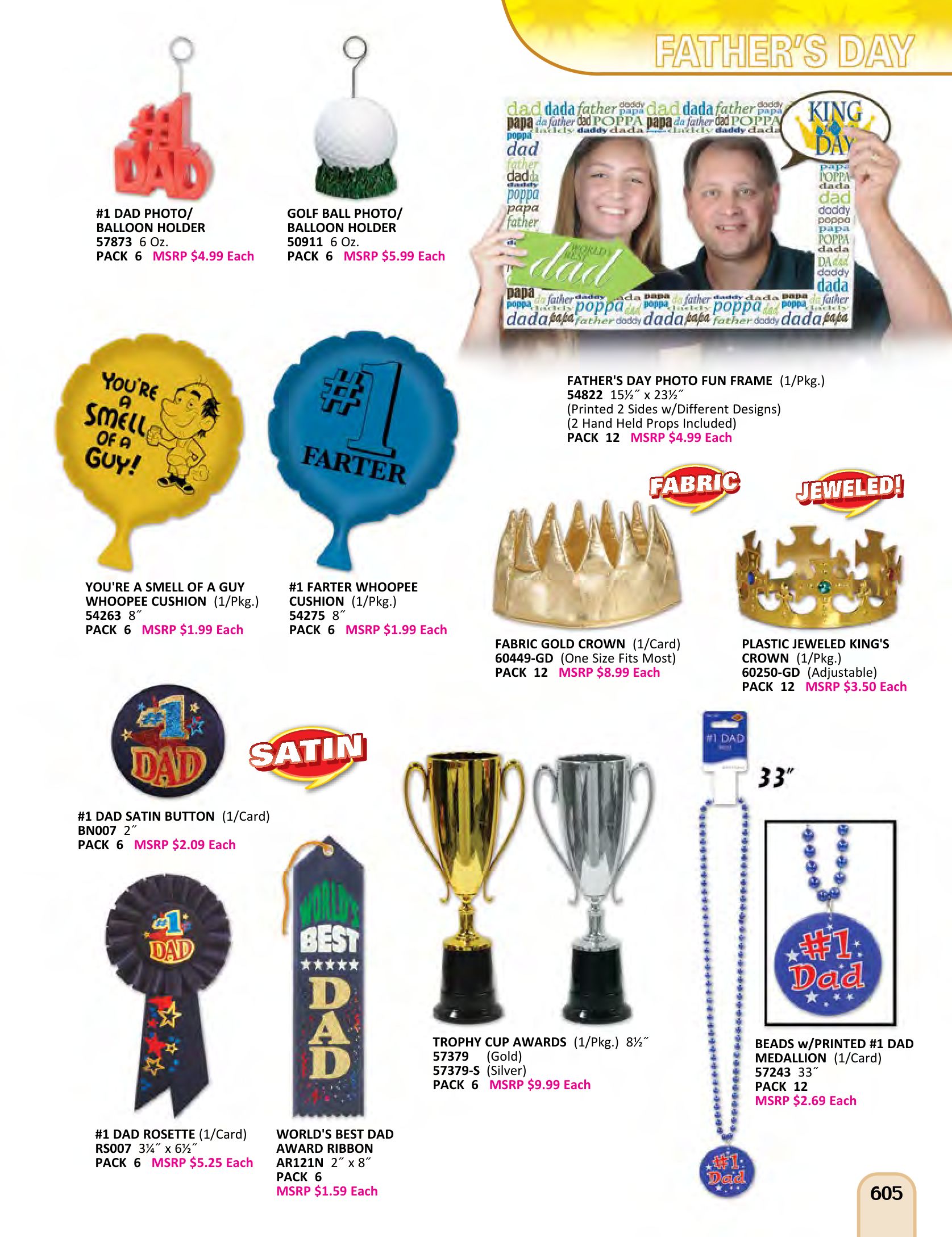 Beistle Catalog 2022-23v2 - clsmith - Page 607 | Flip PDF Online | PubHTML5