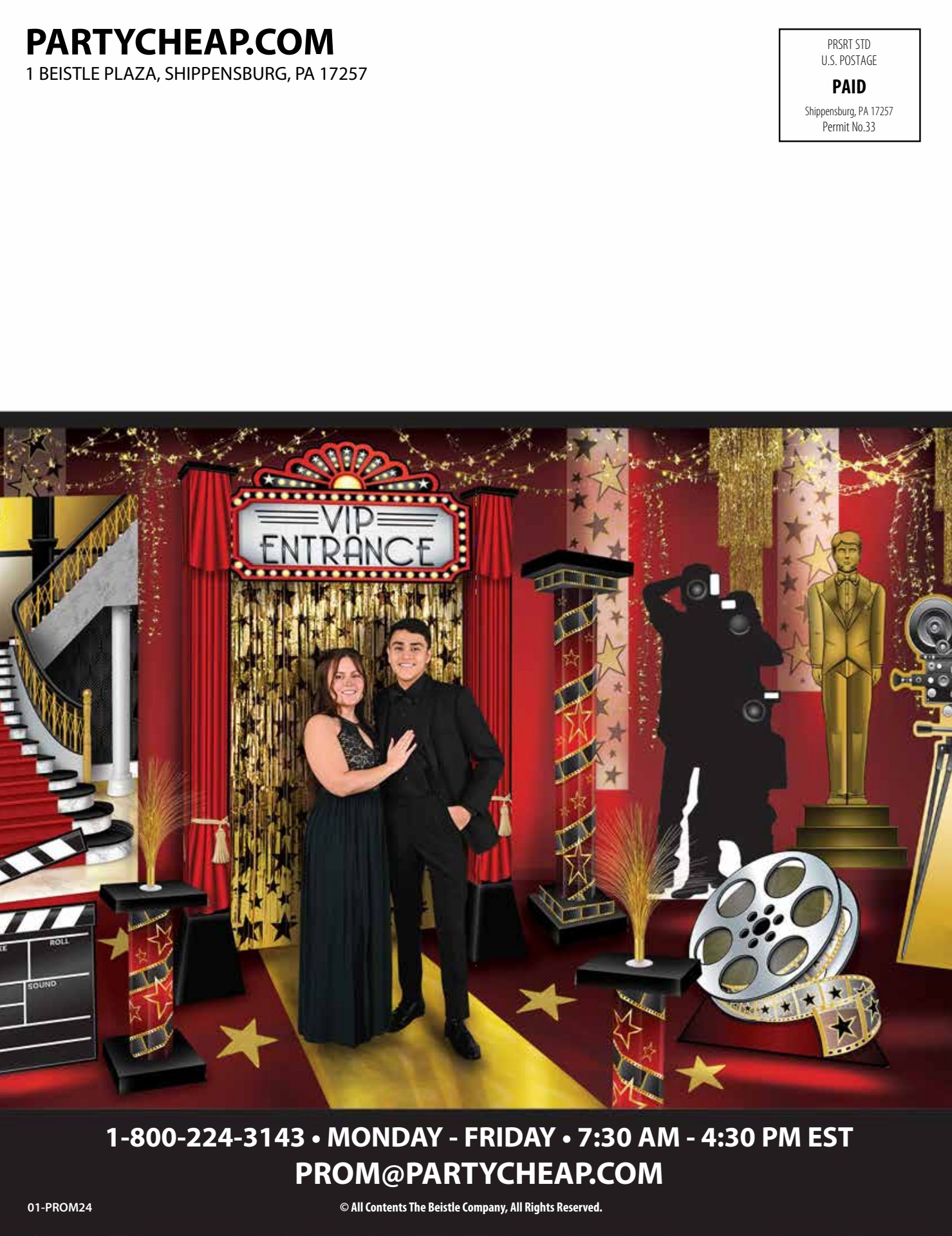PROM CATALOG_2024 - No Pricing - clsmith - Page 64 | Flip PDF Online ...