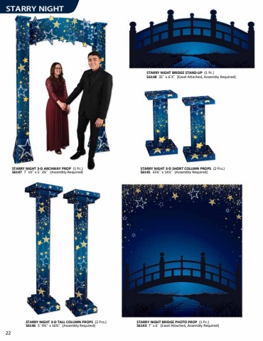PROM CATALOG_2024 - No Pricing - clsmith - Page 22 | Flip PDF Online ...
