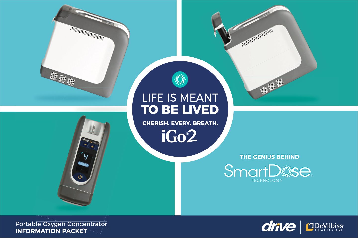 iGo2 Consumer Brochure - ccullinan - Page 1 - 10 | Flip PDF Online | PubHTML5