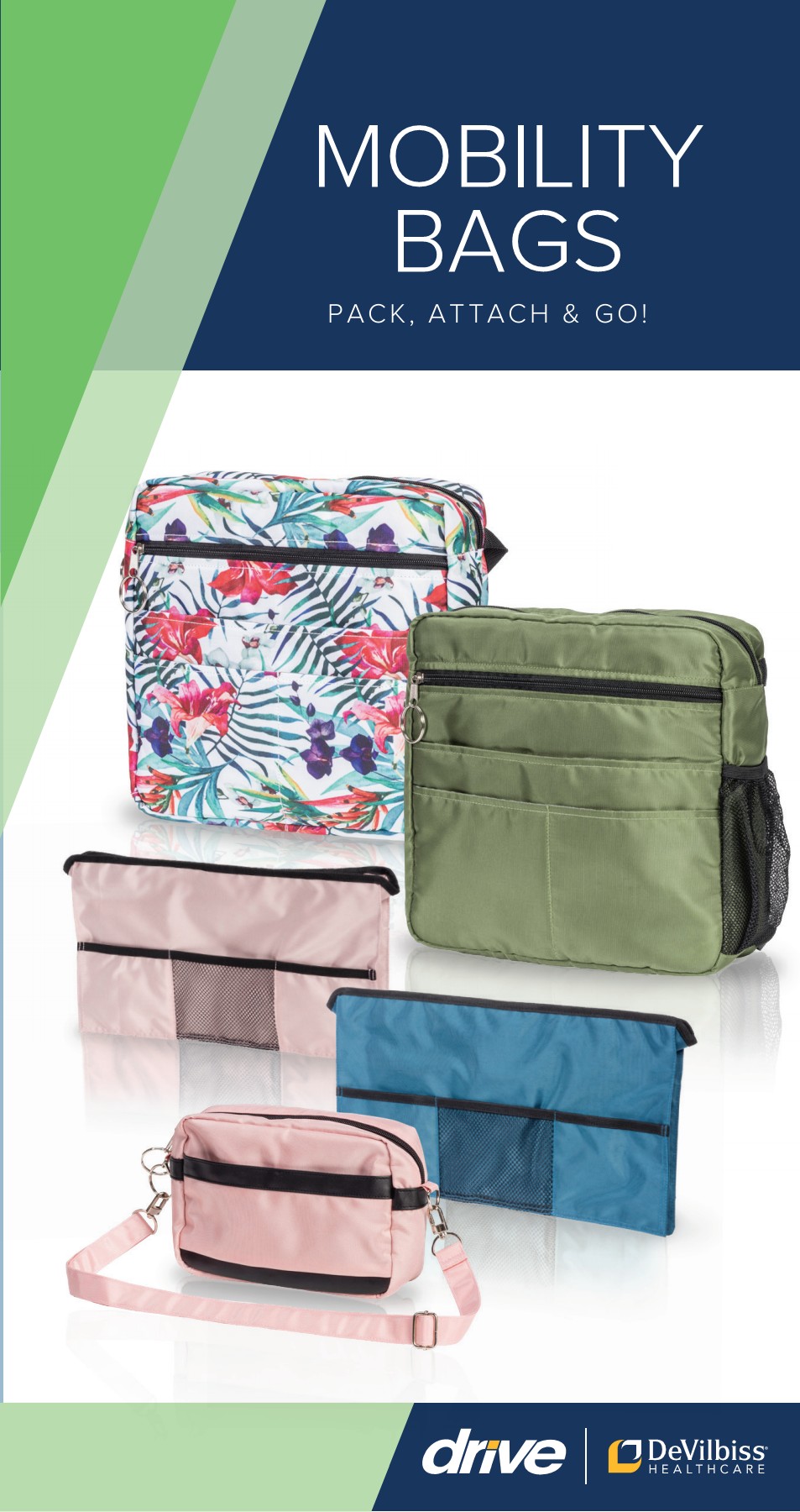 2020 Mobility Bag Brochure - ccullinan - Page 1 - 8 | Flip PDF Online ...