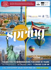 Spring Mailer - richard - Page 1 - 24 | Flip PDF Online | PubHTML5