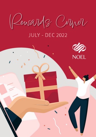 eBrochure NOEL Rewards Corner - MS - Page 1 - 8 | Flip PDF Online ...