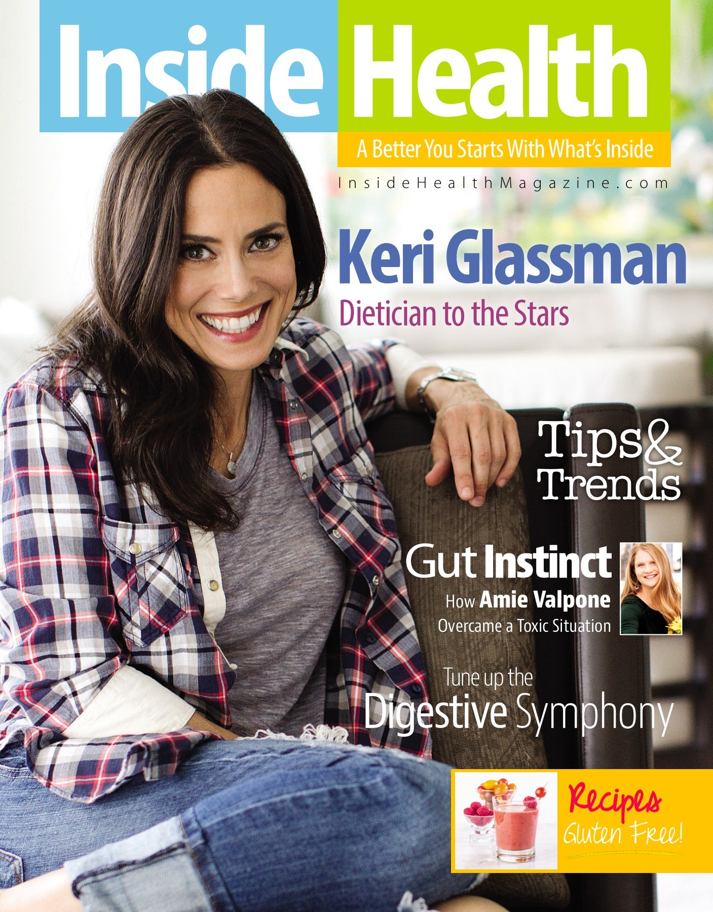 INSIDE HEALTH MAGAZINE - a.gallant - Page 1 - 24 | Flip PDF Online ...