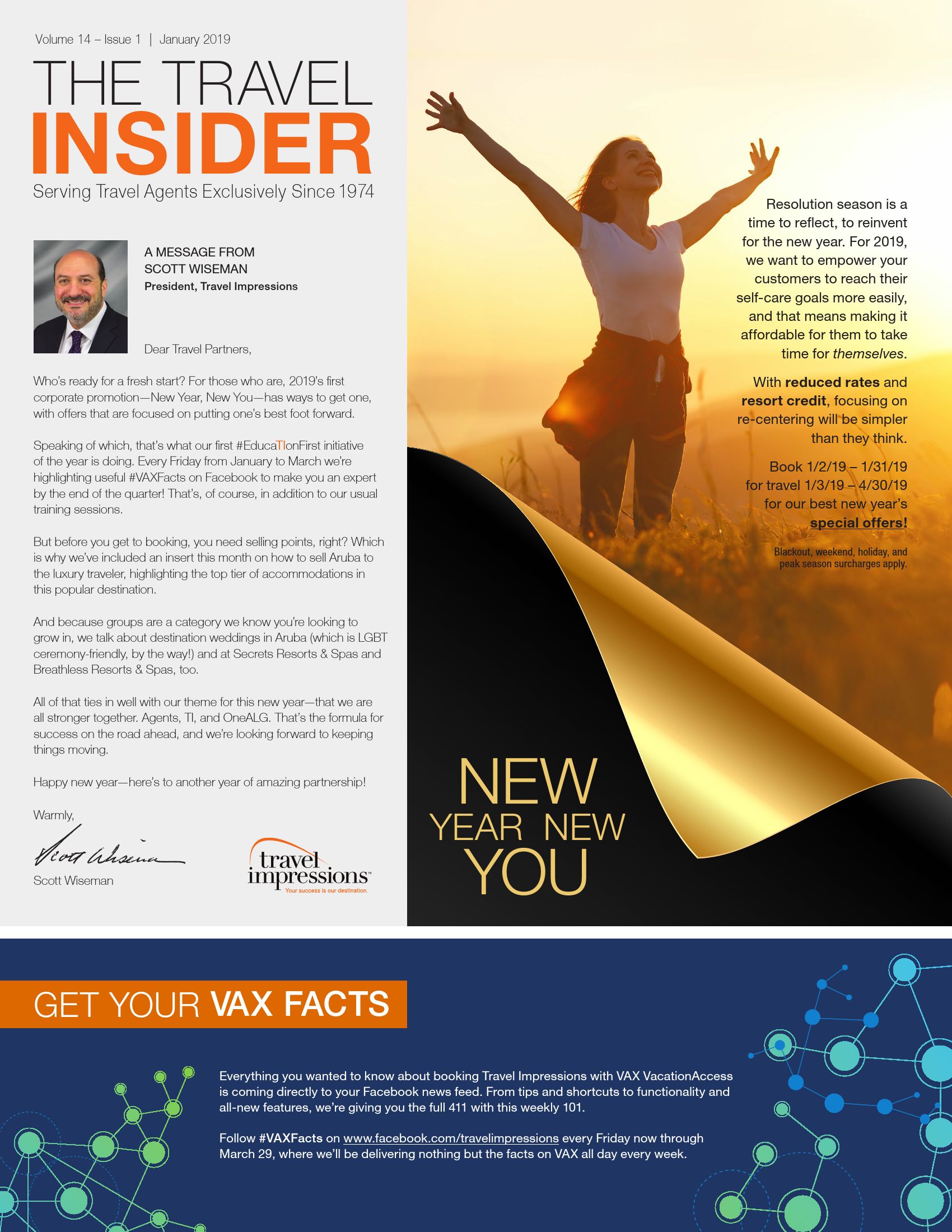 travel_insider_january_2019 - viktoria.brindisi - Page 1 - 6 | Flip PDF ...