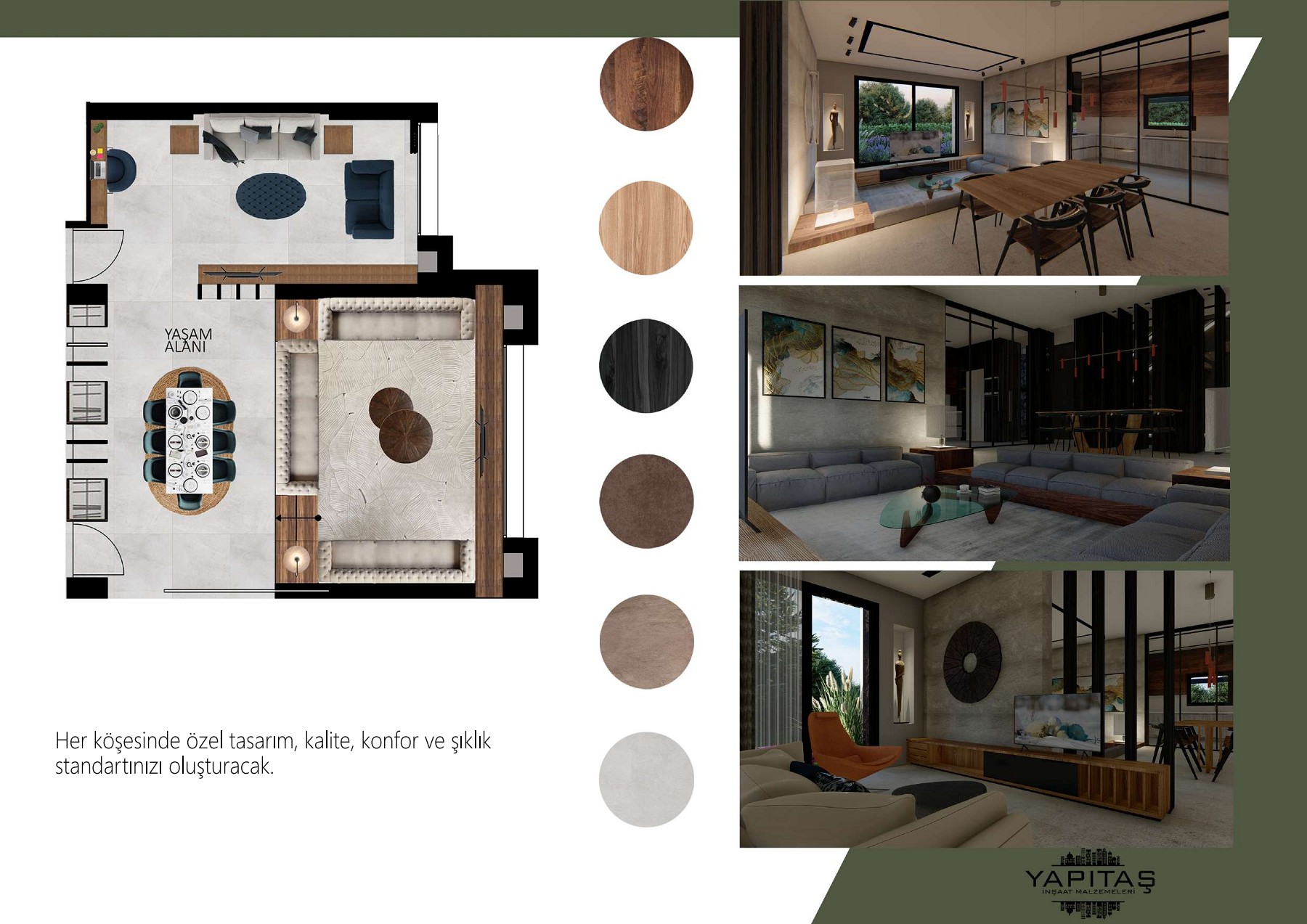 FİRDEVS HANIM KONAKLARI KATALOG - Merve Saygılı - Page 6 | Flip PDF ...