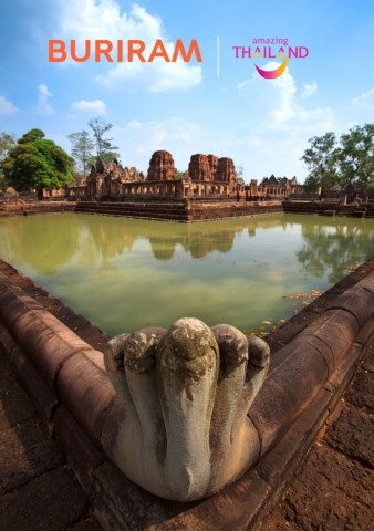 Buriram - ห้องสมุดเฉลิมพระเกียรติ ๕๐พรรษา ศูนย์รวมใจออสเตรีย – ภูเก็ต ...