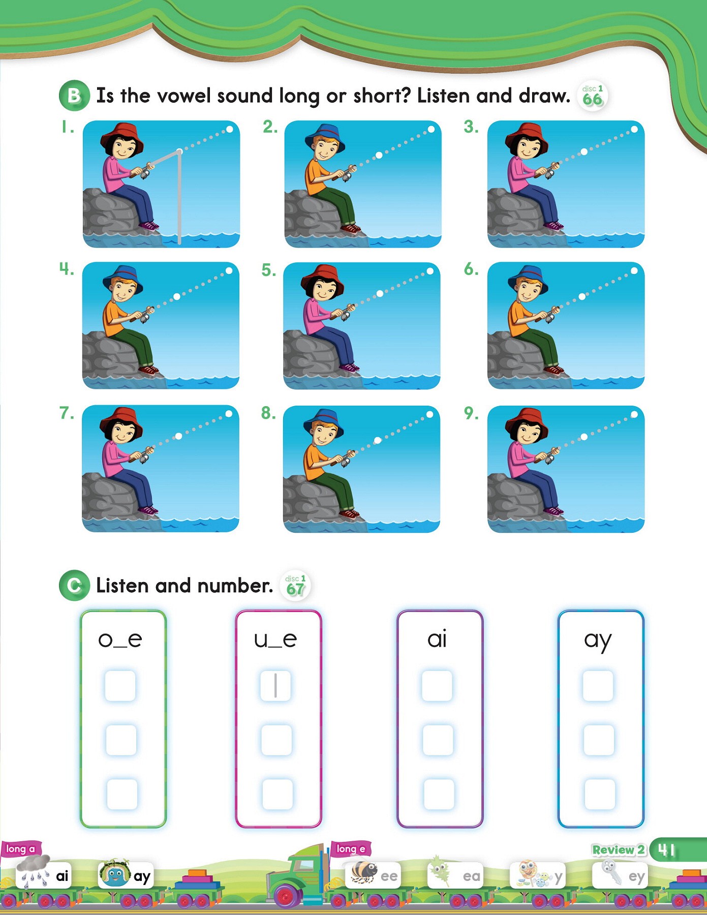 Oxford Phonics World 3 Student Book ( PDFDrive ) - ห้องสมุดเฉลิม ...