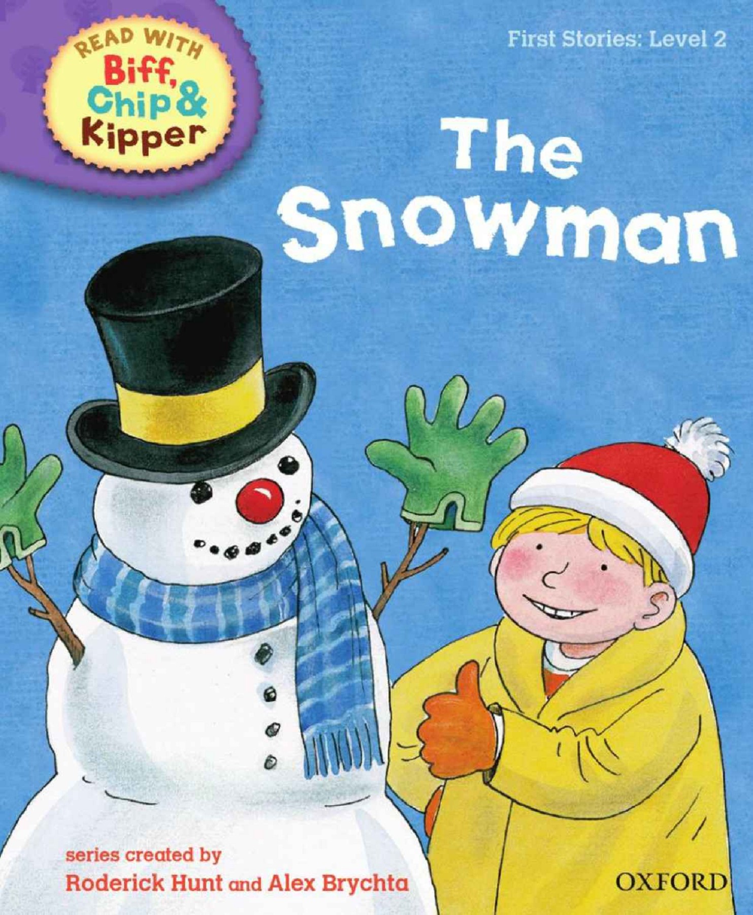 The Snowman - ห้องสมุดเฉลิมพระเกียรติ ๕๐พรรษา ศูนย์รวมใจออสเตรีย ...