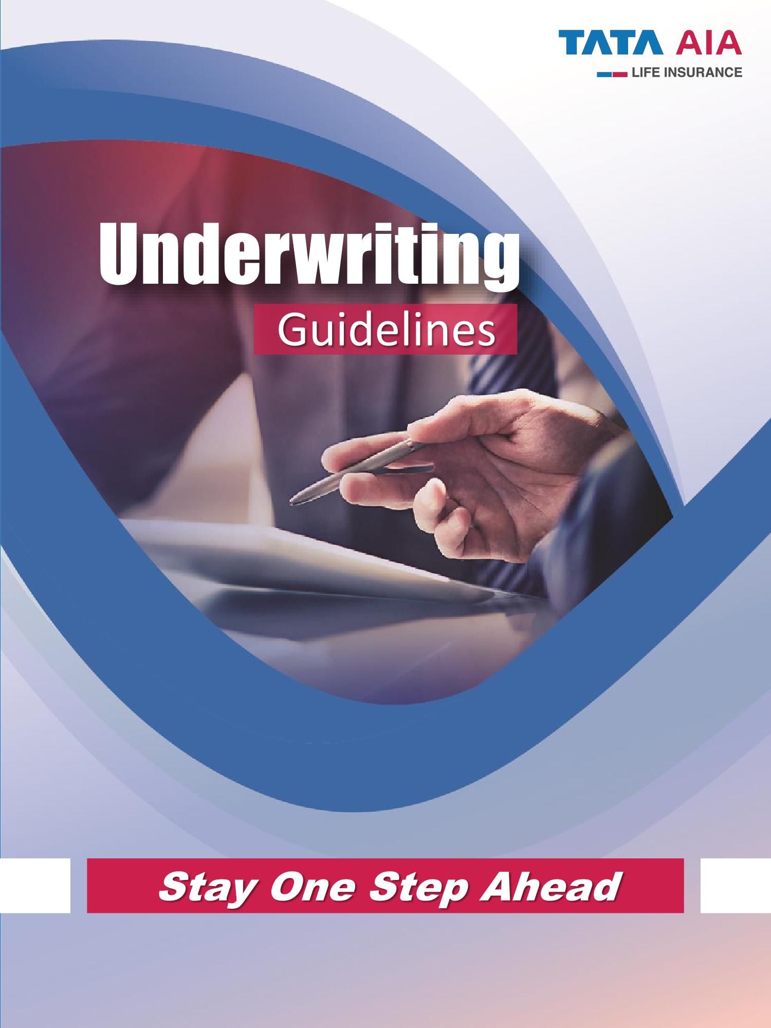 Broca_Underwriting_Guidelines - noel.mendonsa - Page 1 - 86 | Flip PDF ...