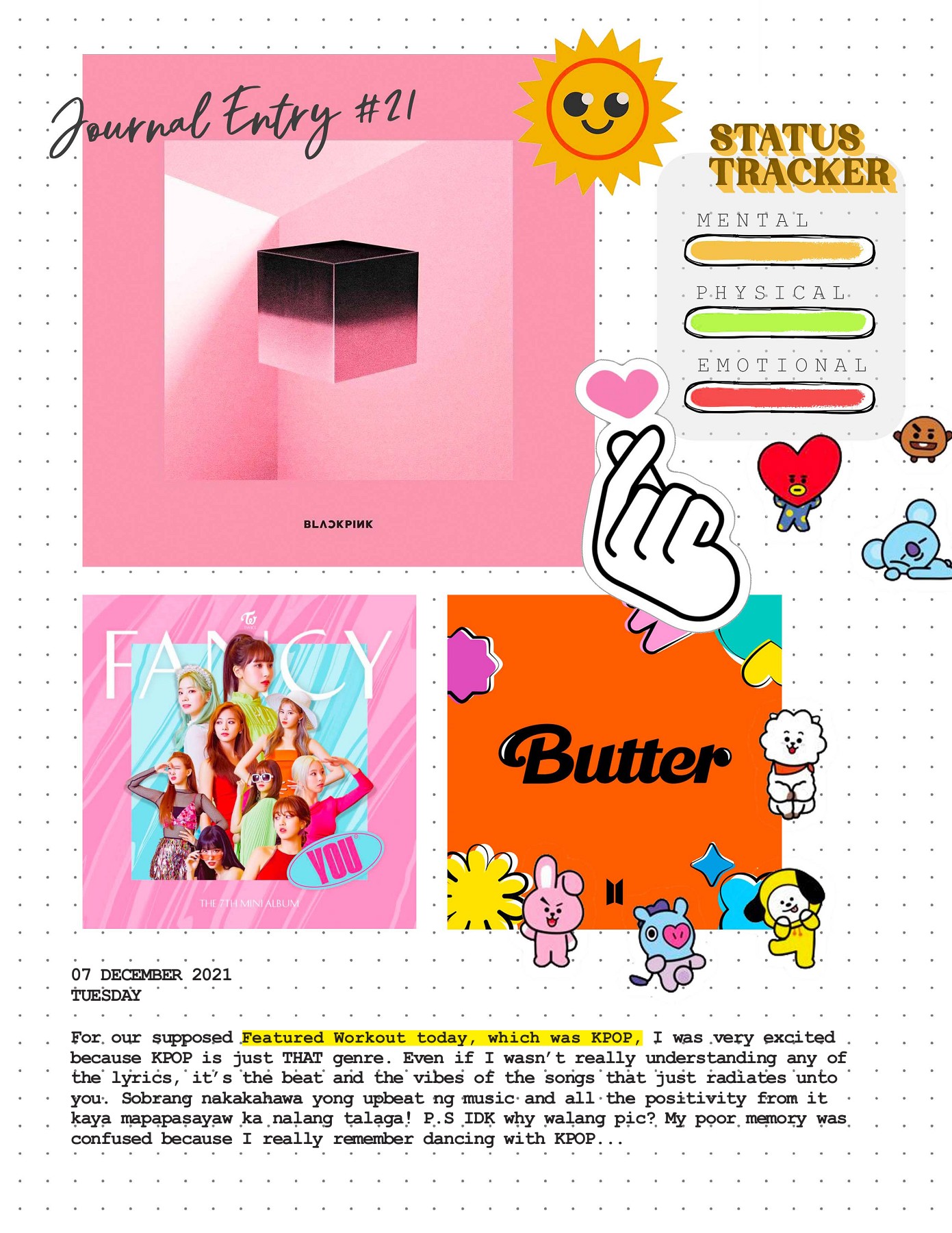 Sweat The Details - Nichole Angela Mauleon - Page 38 | Flip PDF Online ...