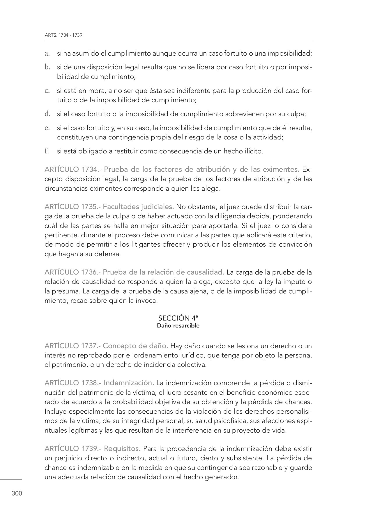 Codigo Civ y Com de la Nac - Juan Berrios - Page 321 | Flip PDF Online ...