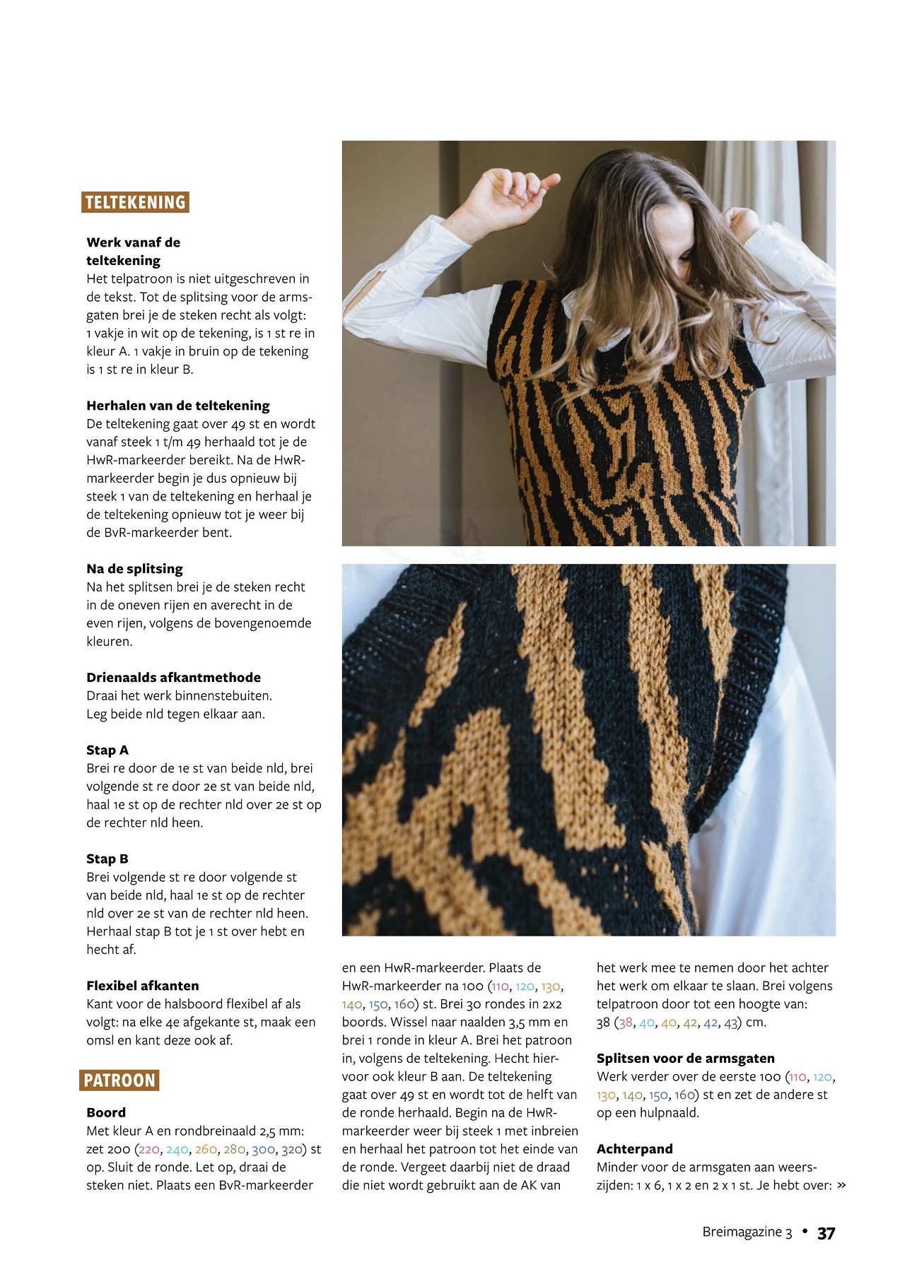 Brei Magazine - Big_Boss - Page 37 | Flip PDF Online | PubHTML5