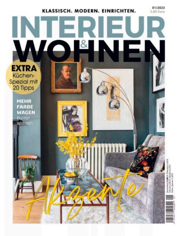 Interieur & Wohnen