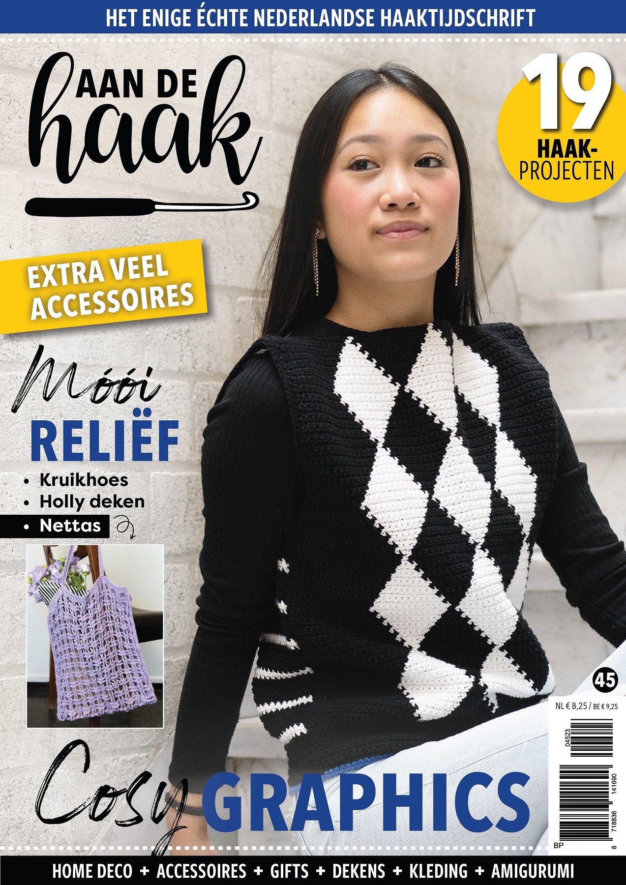 Aan de Haak - Big_Boss - Page 1 - 84 | Flip PDF Online | PubHTML5