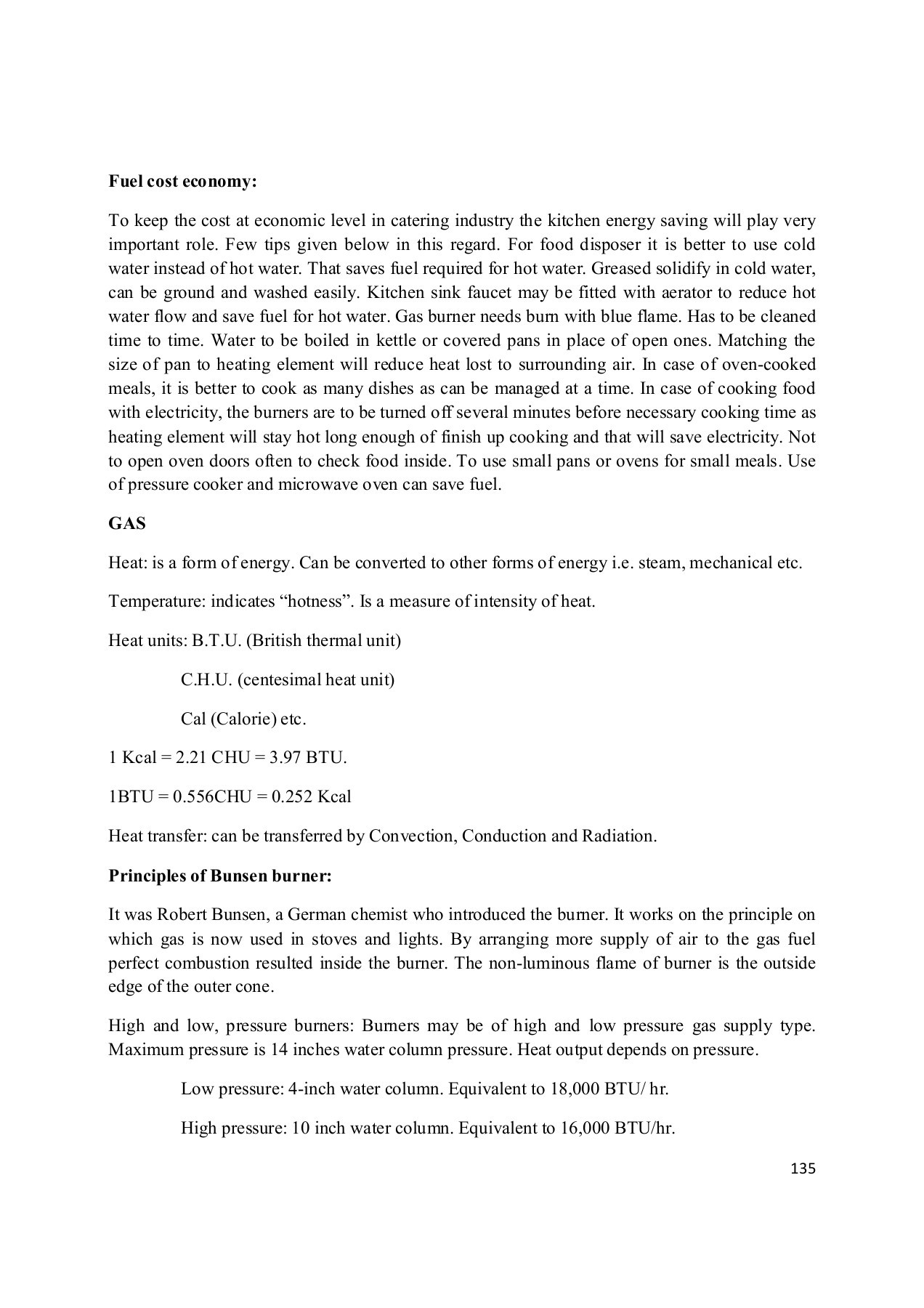 Housekeeping Operation - A Reference Book - Pokhara School of Tourism ...