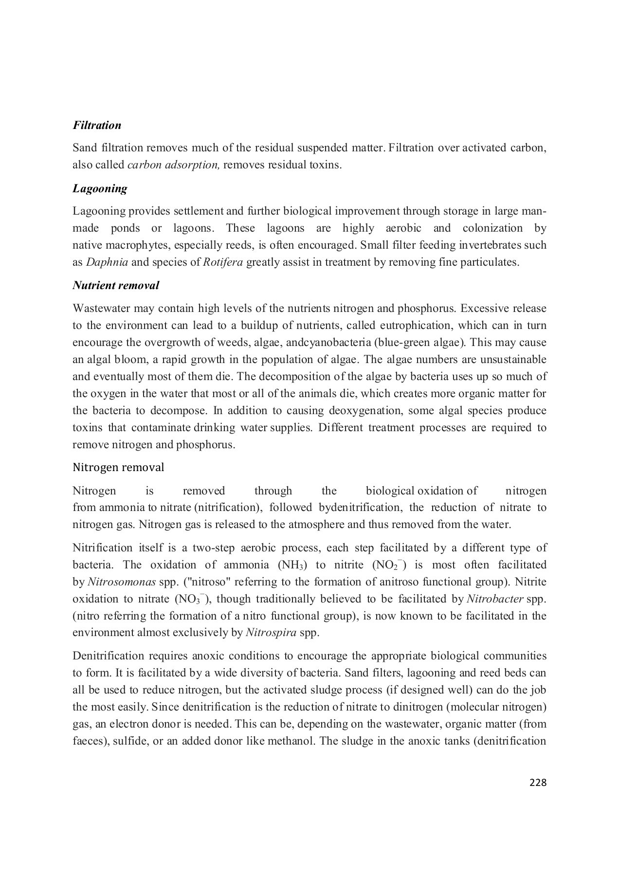 Housekeeping Operation - A Reference Book - Pokhara School of Tourism ...