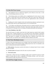 Housekeeping Operation - A Reference Book - Pokhara School of Tourism ...