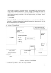 Housekeeping Operation - A Reference Book - Pokhara School of Tourism ...