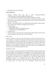 Housekeeping Operation - A Reference Book - Pokhara School of Tourism ...