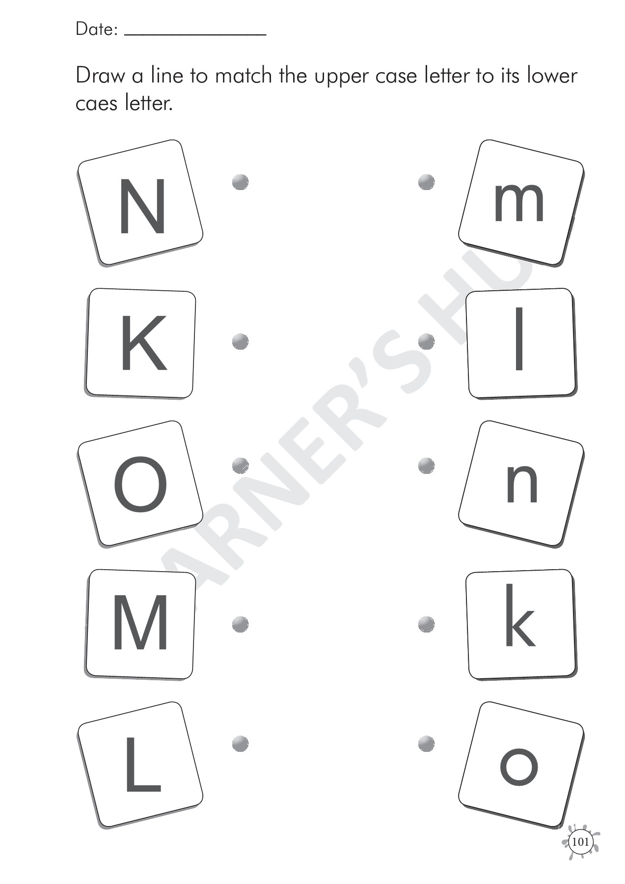 Jr kg - My alphabet book of 26 letter - NEW - 2021 - vinitmestry33 ...