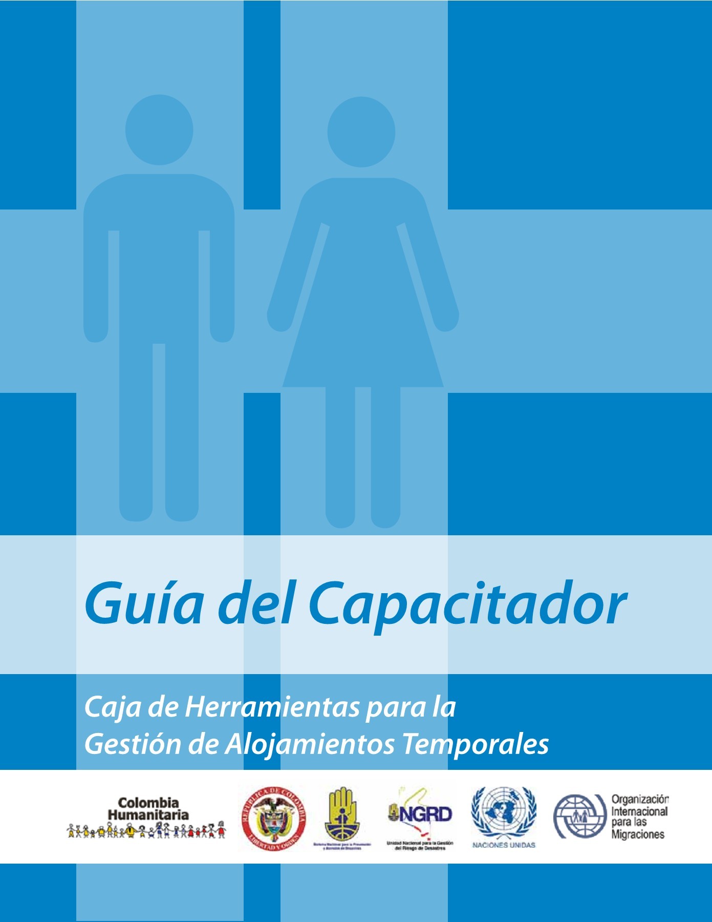 Guía del capacitador - Biblioteca UNGRD - Página 1 - 38 | Flip PDF en ...