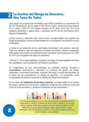 Guía para la participación comunitaria en la Gestión de Riesgo de Desastres - Biblioteca UNGRD ...