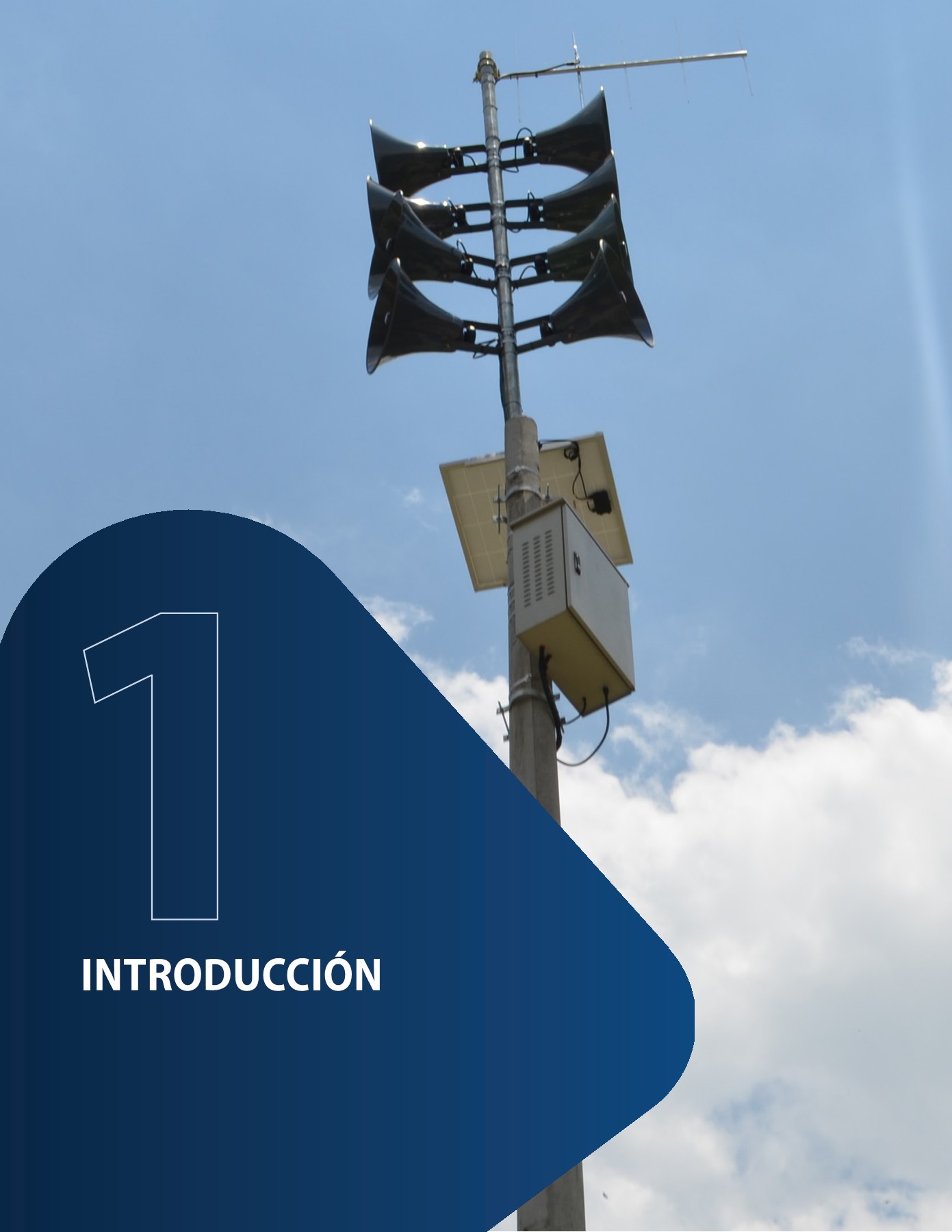 Guía para el desarrollo de sistemas de alerta temprana SAT - Biblioteca UNGRD - Página 10 | Flip ...