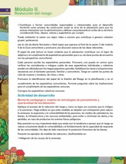 Guía para la formación comunitaria en gestión del riesgo de desastres - Biblioteca UNGRD ...