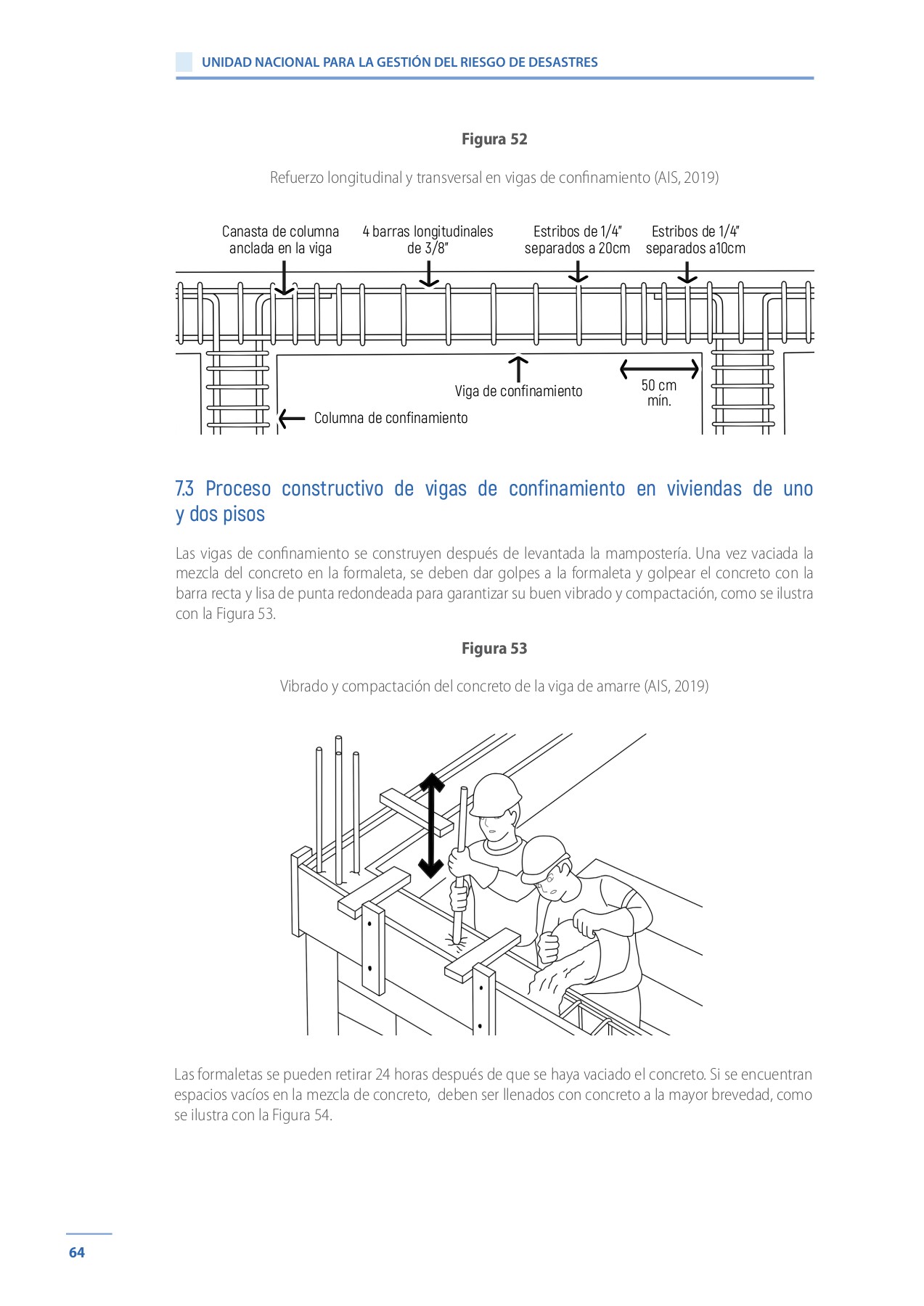 Guía para la construcción de viviendas sismo resistentes de mampostería ...