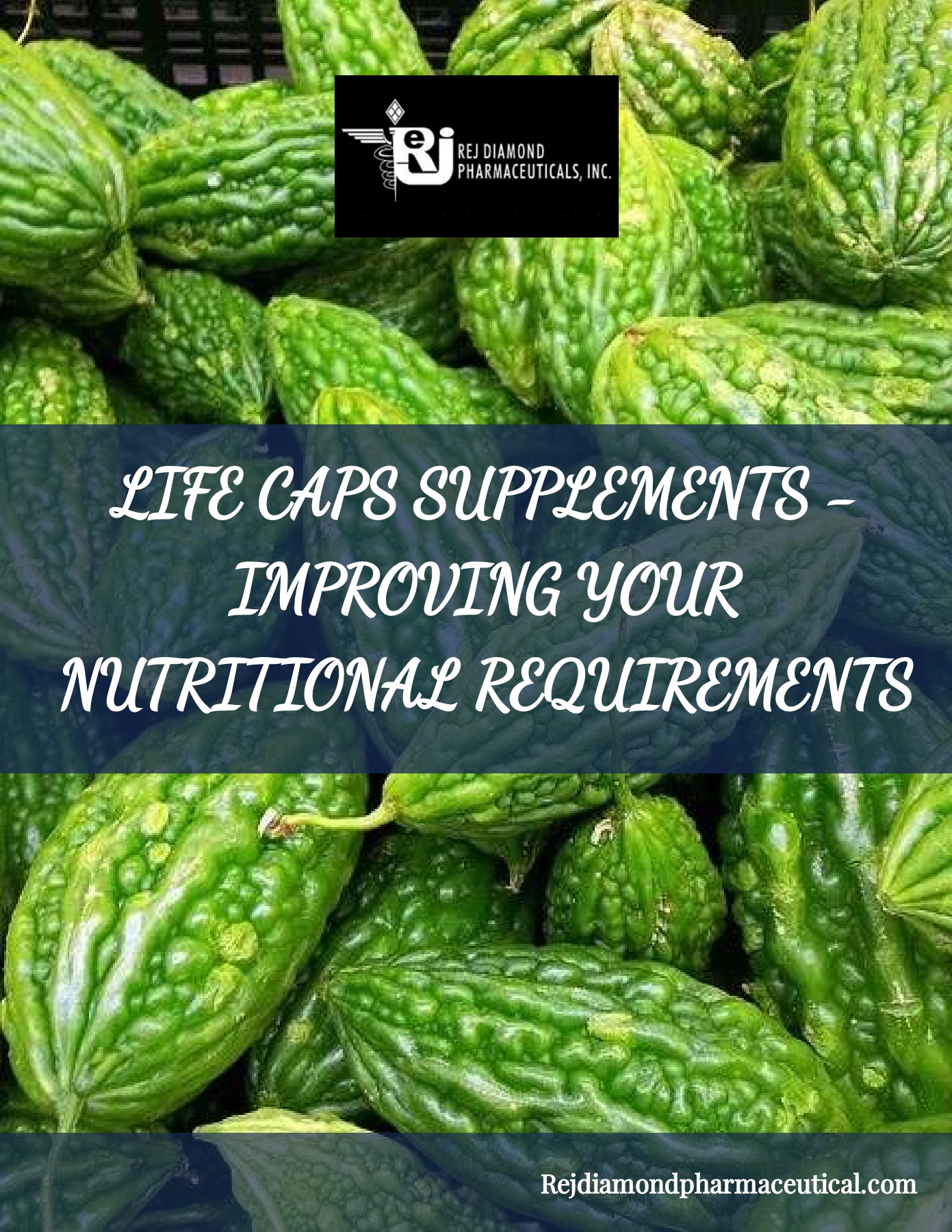 Boost Immune System - Rej Diamond Pharmaceuticals, Inc. - Page 1 - 16 ...