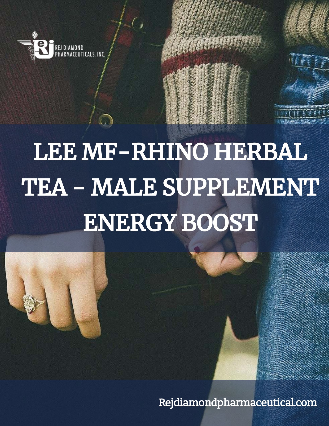 Chinese Herbal Tea - Rej Diamond Pharmaceuticals, Inc. - Page 1 - 16 ...