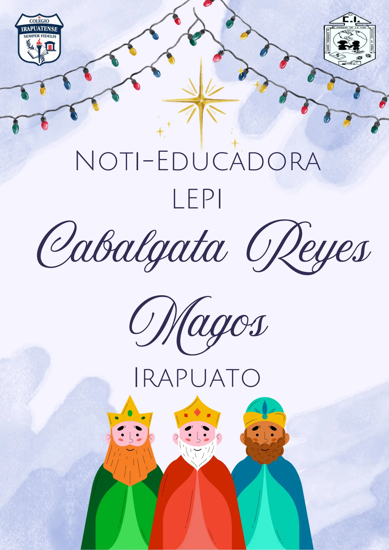 Cabalgata - Diana Lizbeth Murillo Mandujano - Página 1 - 30 | Flip PDF ...