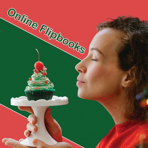 Online Flipbooks