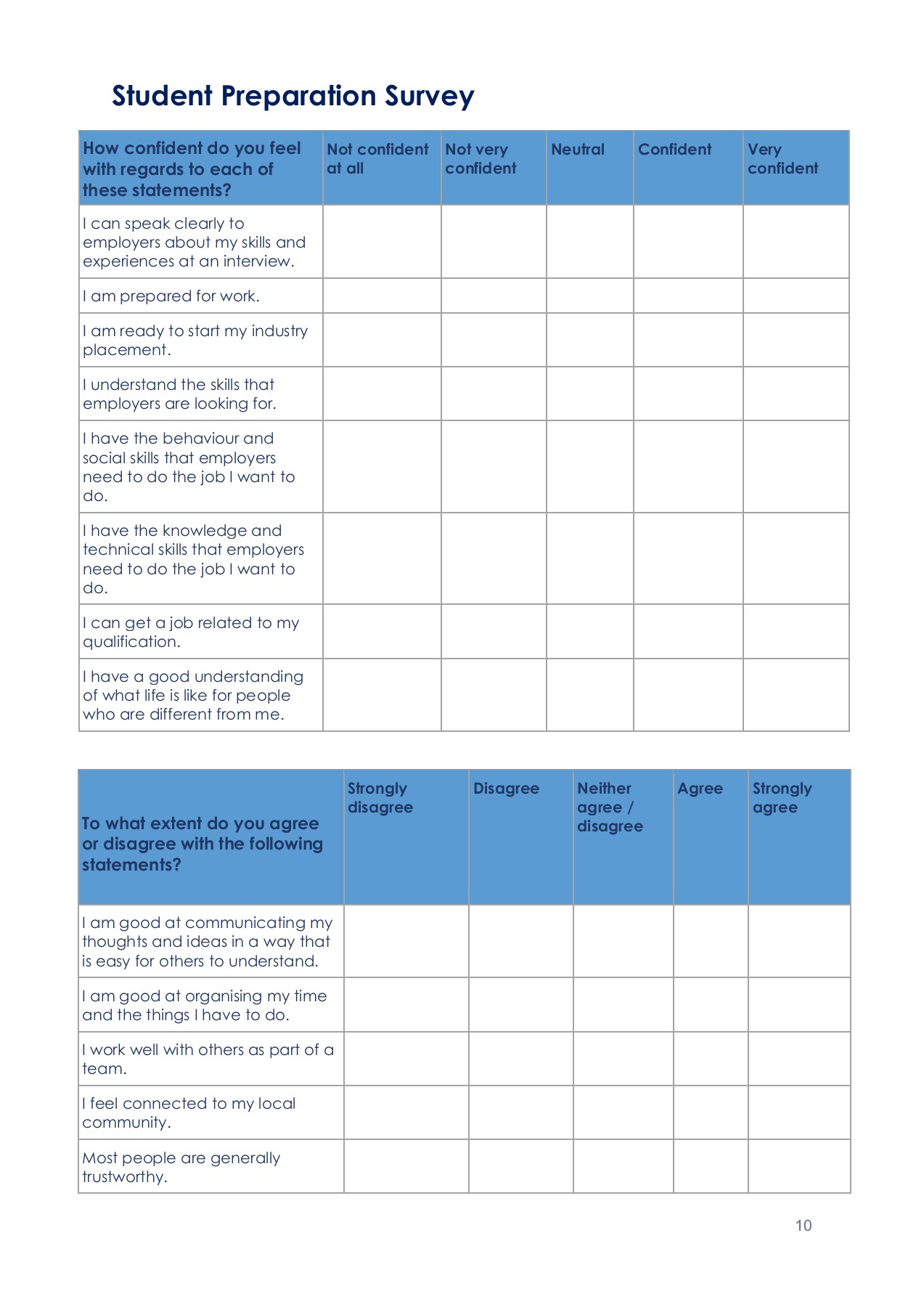 Student Readiness Handbook 2021-2022 - Computing - Adriano Fachini ...