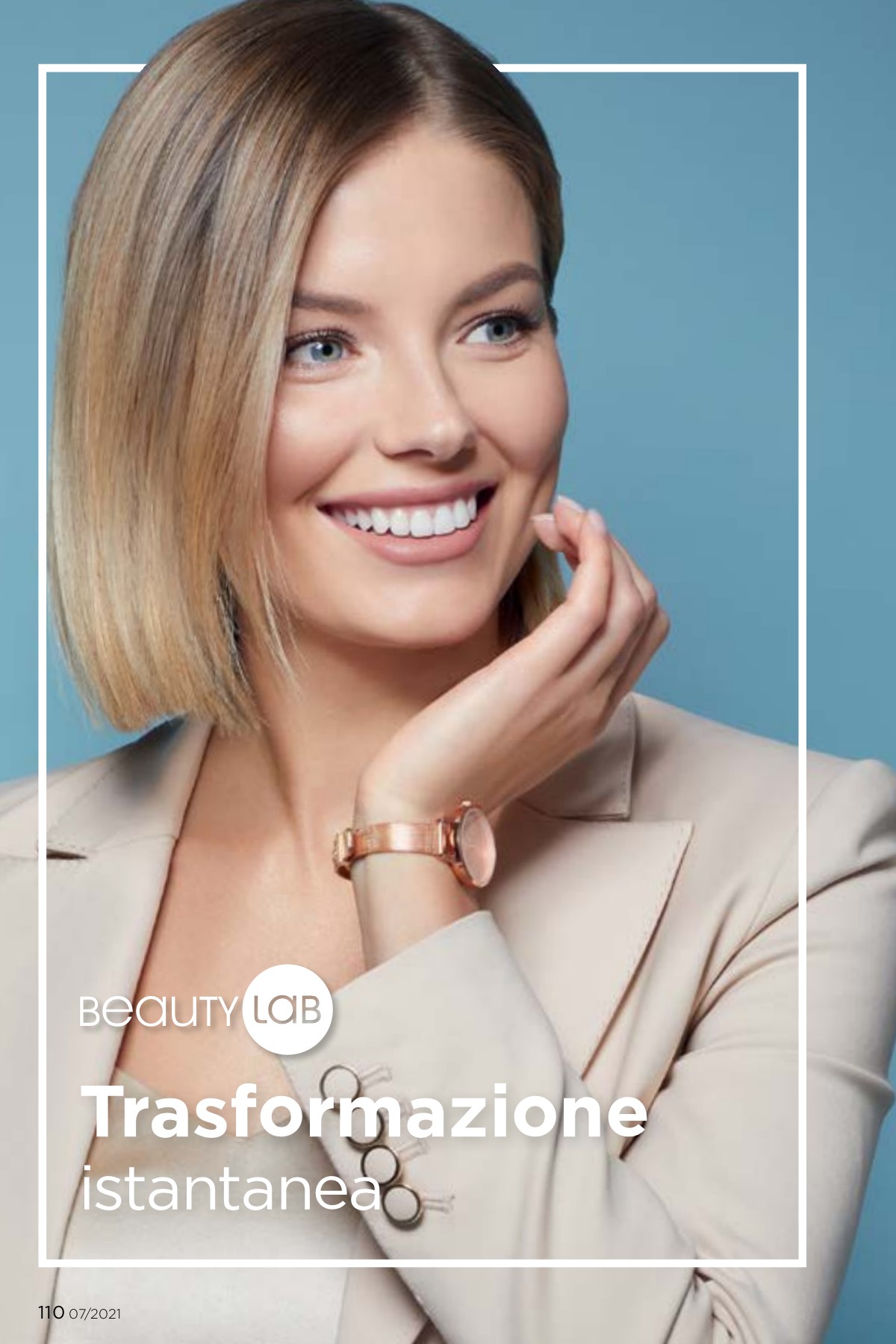 07_2021_IT - Faberlic Europe - Page 110 | Flip PDF Online | PubHTML5